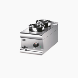 BAIN MARIE TABLETOP - Used Kitchen Equipment in Dubai